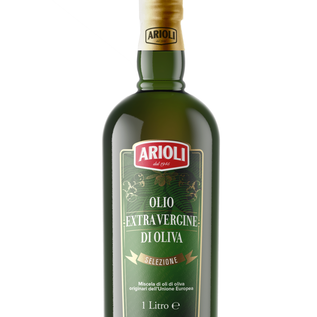 Arioli – Extra Virgin Olive Oil - Big Fresh